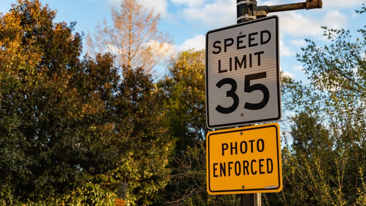 Having a Traffic Lawyer For a Speeding Ticket is Worth It